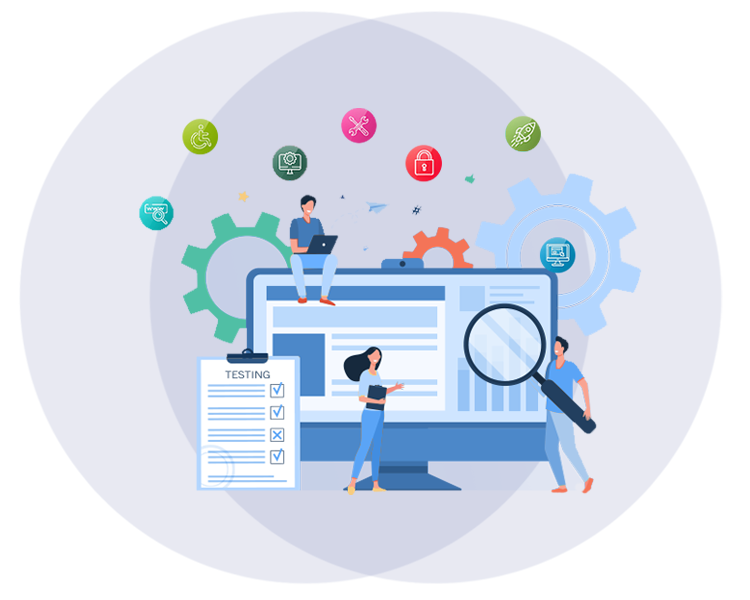 Best Software Testing Company | Quality Assurance Company | QA Experts
